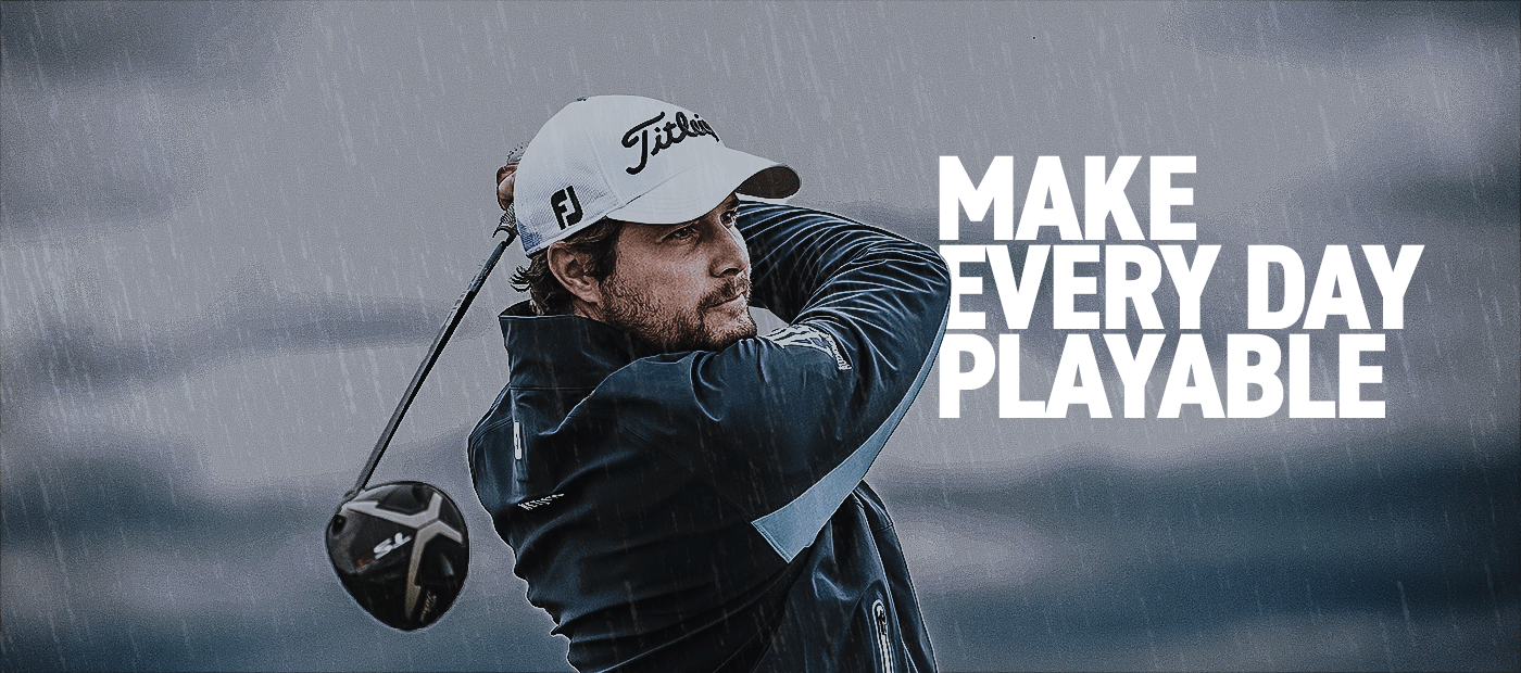 FootJoy | Golf Shoes, Apparel, Gloves & Gear