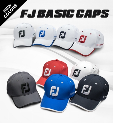 The Mark of a Player - FootJoy