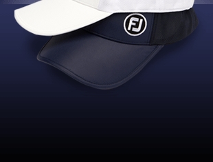 The Mark of a Player - FootJoy