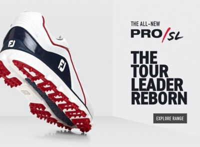 FootJoy Australia NZ – FJ golf shoes, golf gloves, golf socks & golf ...