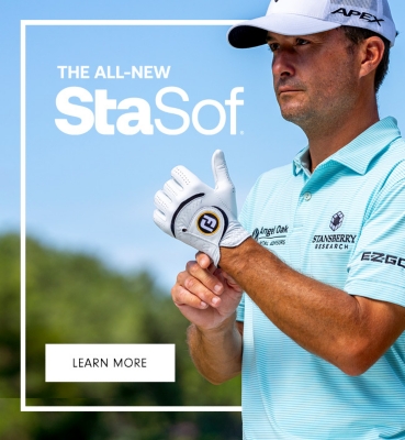 Golf Shoes, Gloves, Clothing, & More | FootJoy Singapore