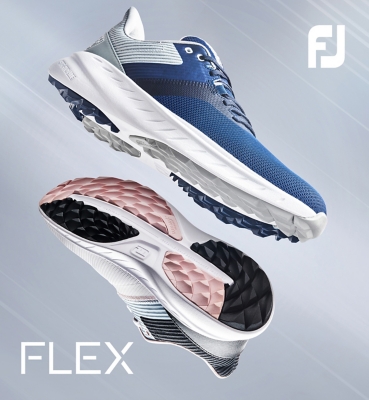 The Mark of a Player - FootJoy