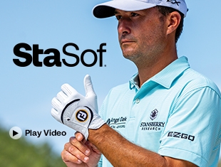 The Mark of a Player - FootJoy