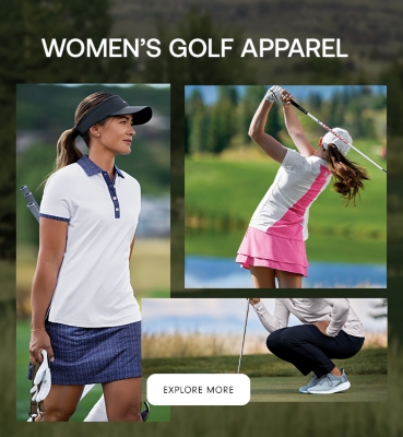 The Mark of a Player - FootJoy