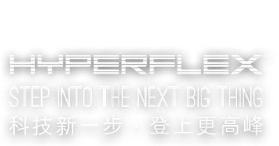 HyperFlex - FootJoy.com.cn