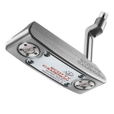 Scotty Cameron Putter Customizer