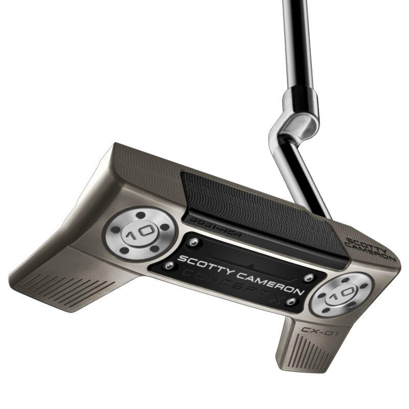 Scotty Cameron Putter Customizer Scotty Cameron Putter Customizer