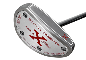 Scotty Cameron - Custom Shop Scotty Cameron - Custom Shop