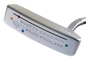 Scotty Cameron - Custom Shop Scotty Cameron - Custom Shop