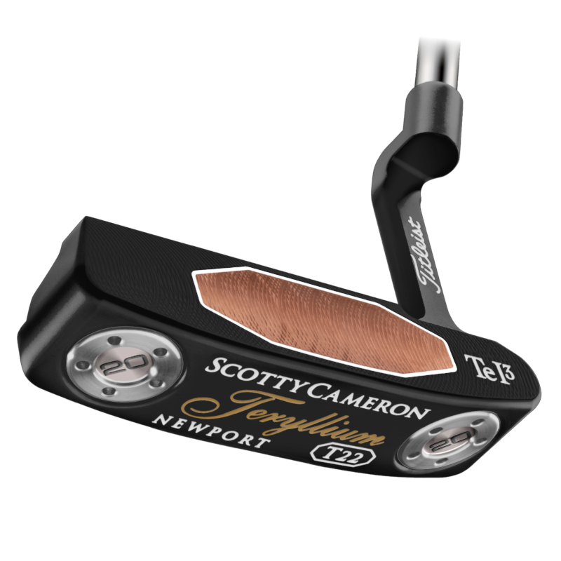 Scotty Cameron Putter Customizer Scotty Cameron Putter Customizer