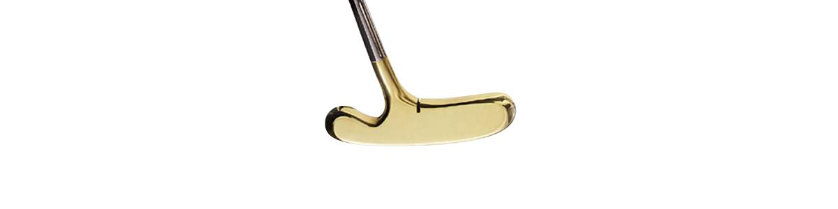 Bulls Eye Putters | Bulls Eye Putter Model Specs | Titleist
