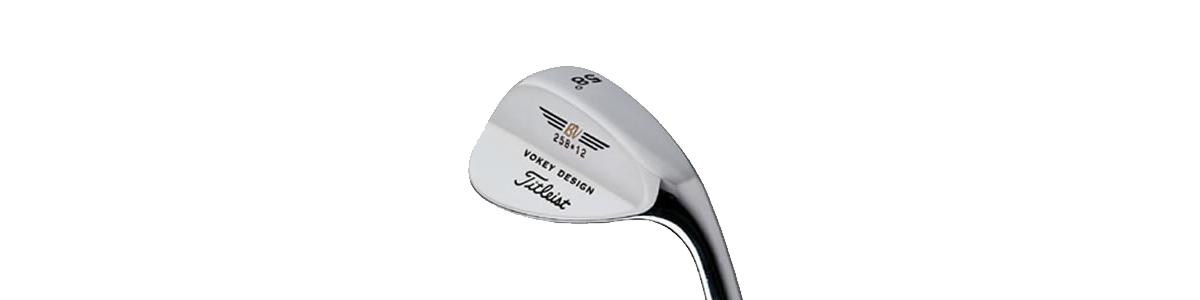 Vokey Design Wedges
