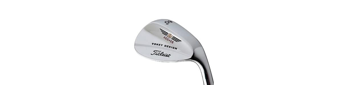 Vokey Design 400 Series Wedges