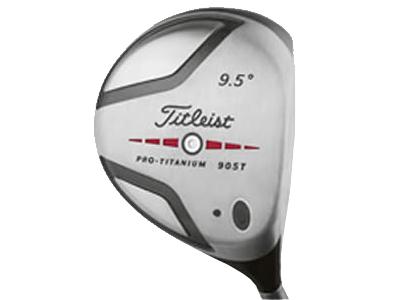 PRO TITANIUM 905T
