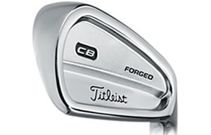 CB (710) Golf Irons | Performance Golf Clubs | Titleist CB (710) Golf Irons | Performance Golf Clubs | Titleist