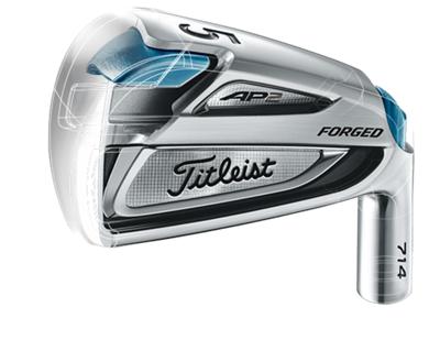 Titleist AP2 Irons | Titleist