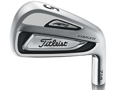 Titleist AP2 Irons | Titleist