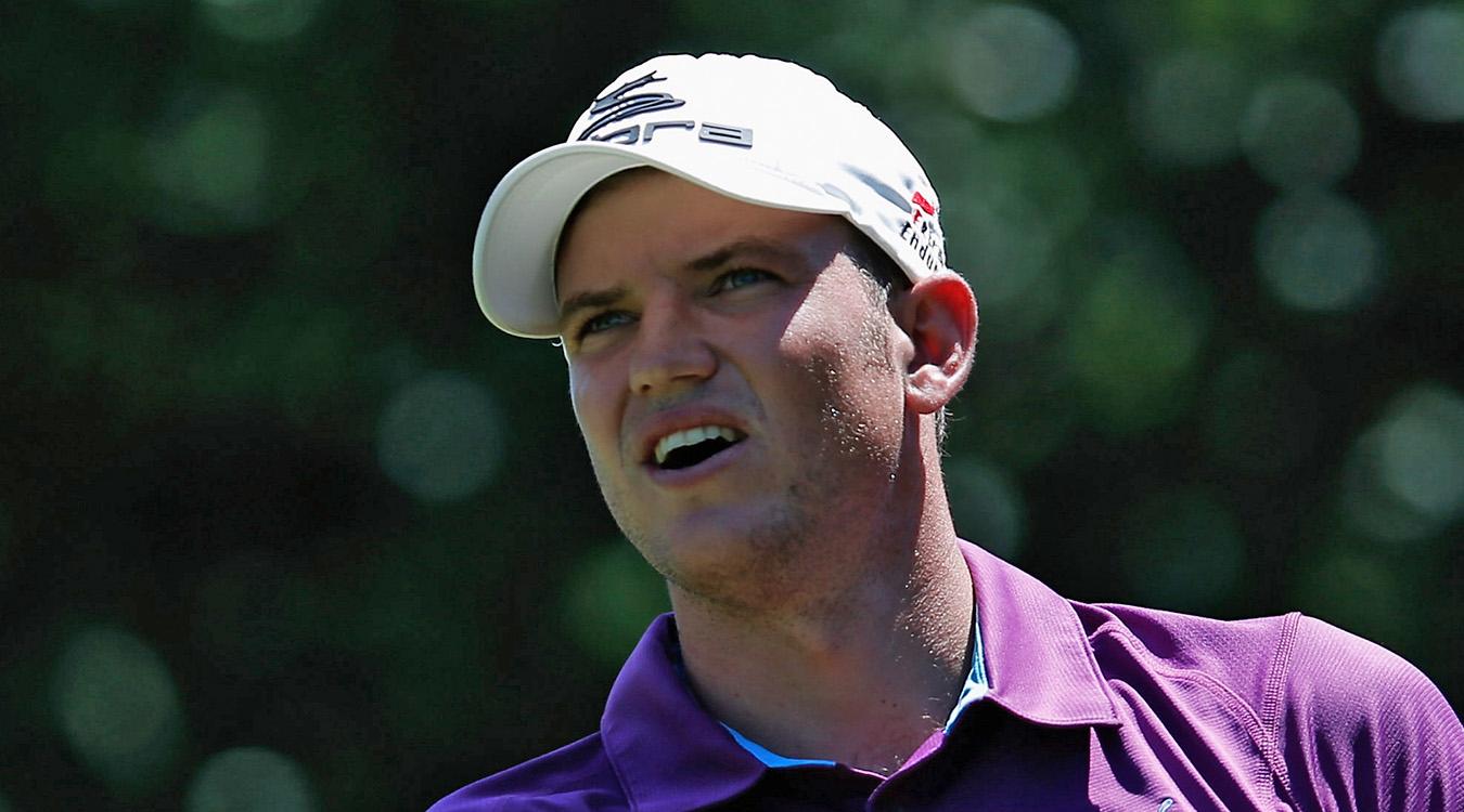 Jake Redman | Golfer | Titleist