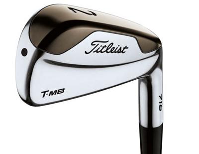 Fers Titleist 716 T-MB | Titleist