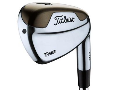 Titleist 716 T-MB Irons | Titleist