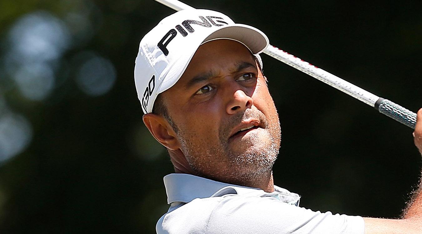 Arjun Atwal | Golfer | Titleist