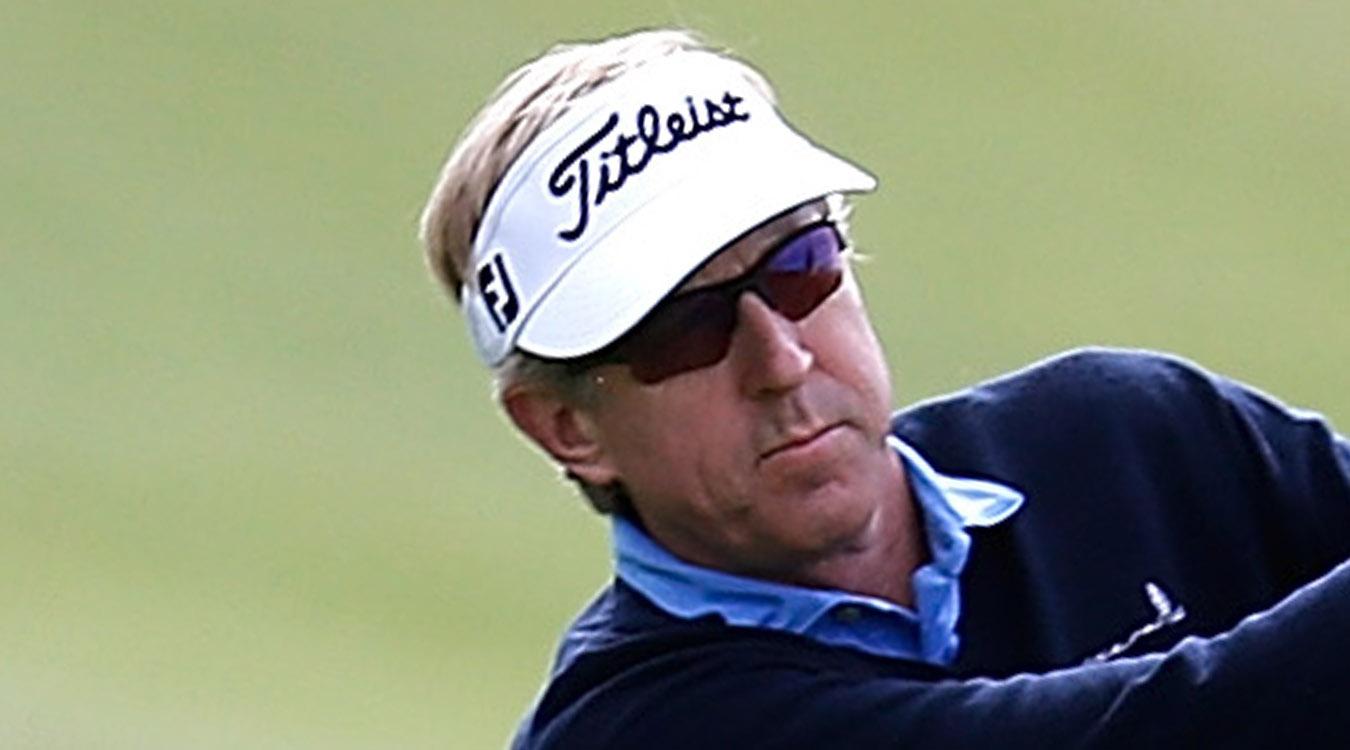 Dan Forsman | Golfer | Titleist