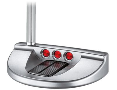 Scotty Cameron GOLO Putters | Titleist