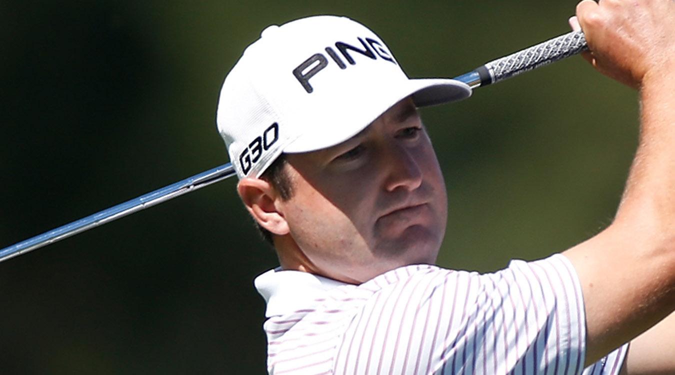 Rob Oppenheim | Golfer | Titleist