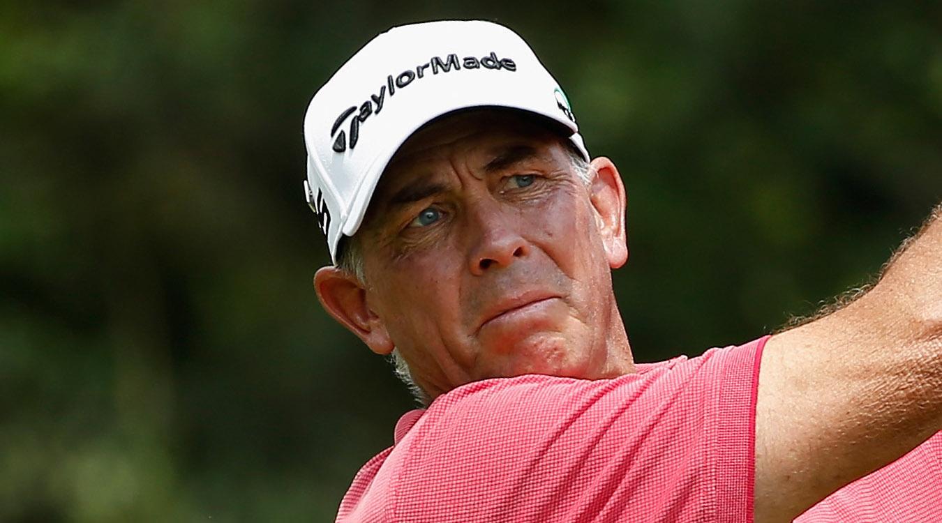 Tom Lehman | Golfer | Titleist