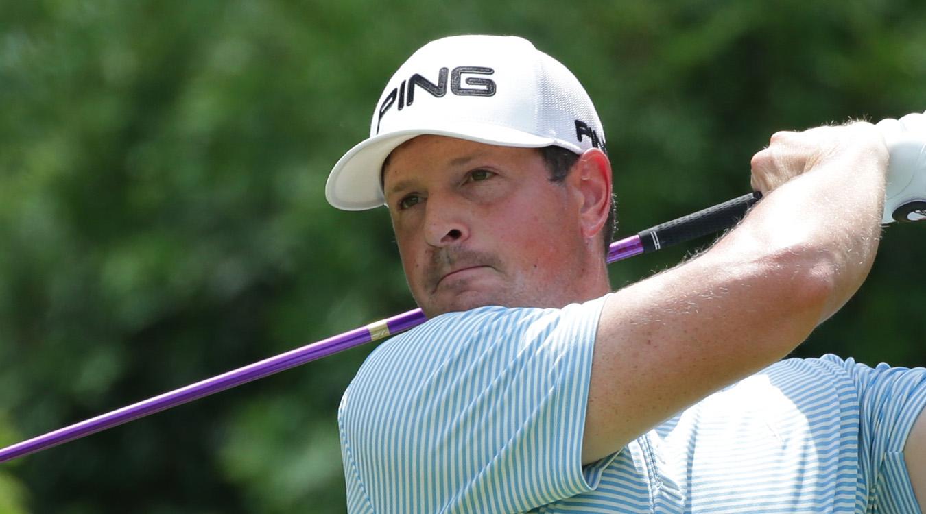 Chris Naegel | Golfer | Titleist