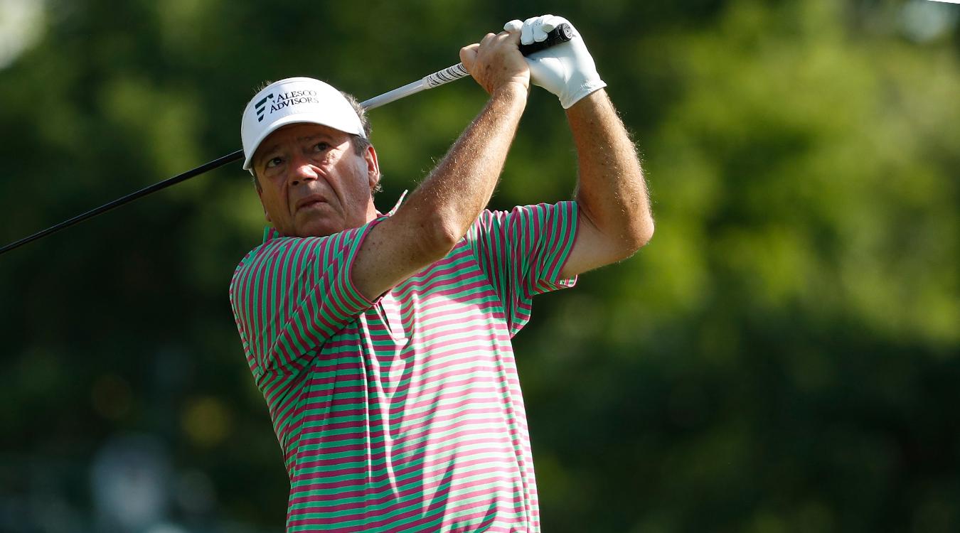 Joey Sindelar | Golfer | Titleist