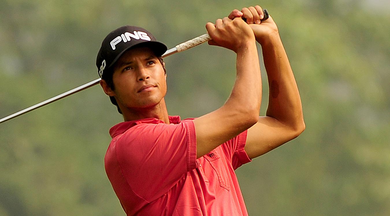 Johannes Veerman | Golfer | Titleist