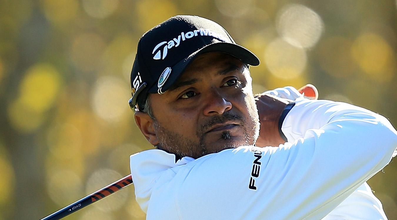 Rahil Gangjee | Golfer | Titleist