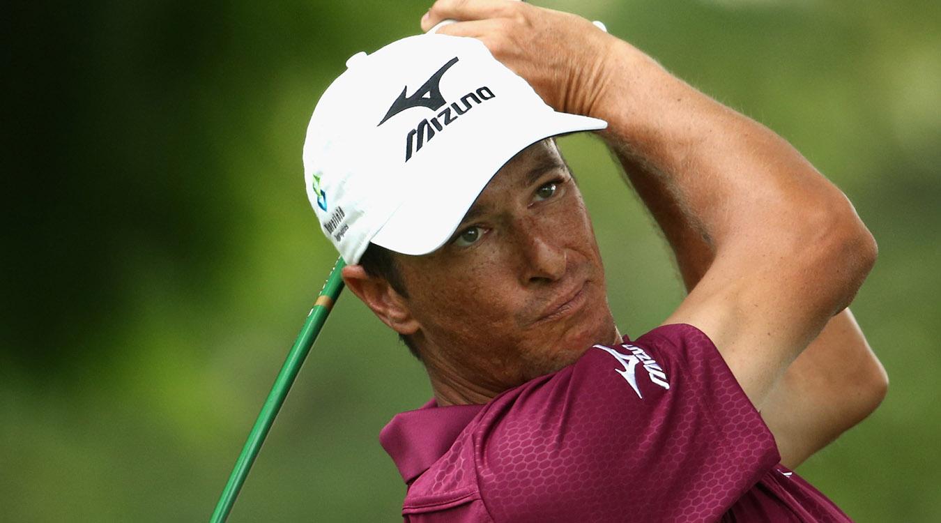 Alex Haindl | Golfer | Titleist