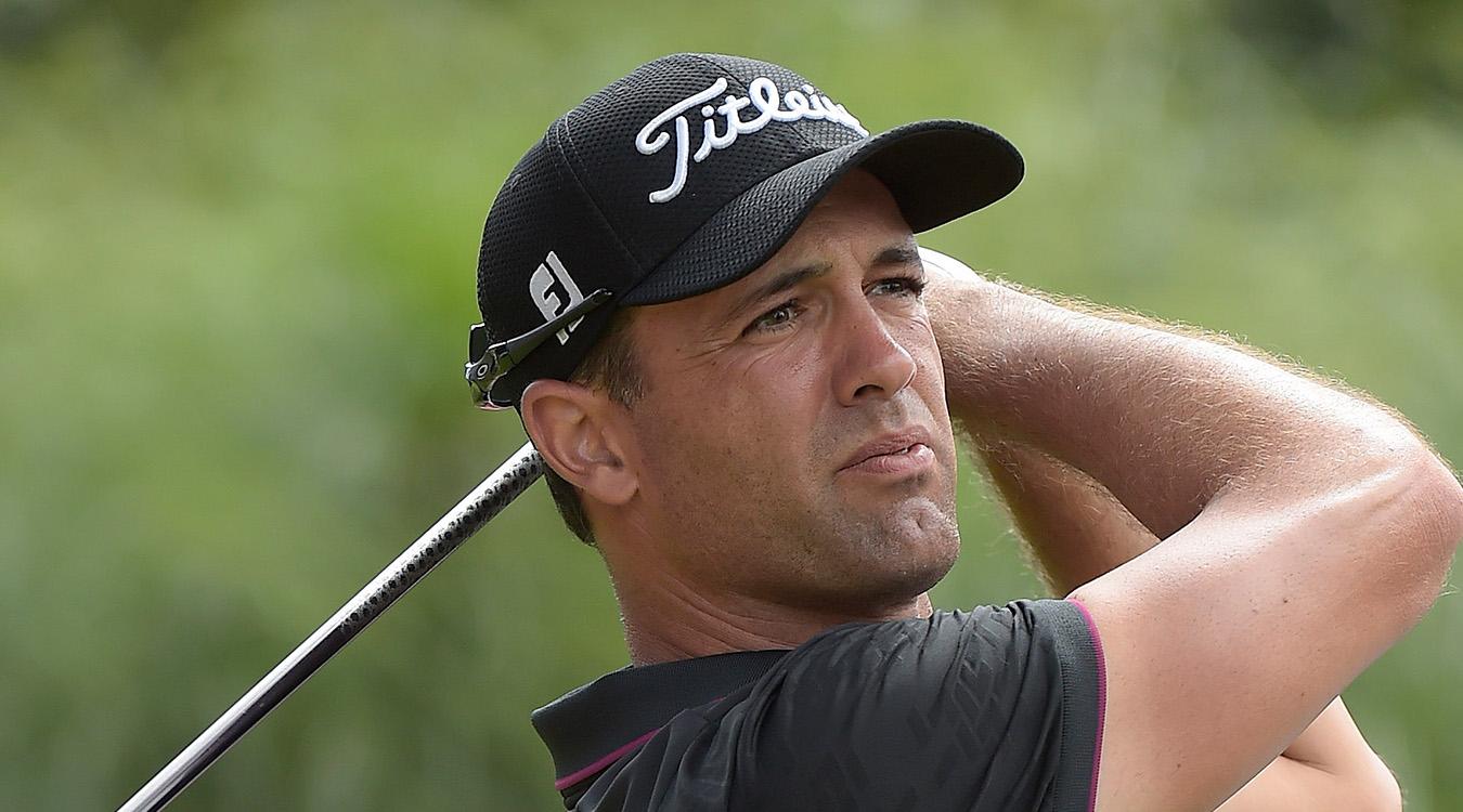 Alexandre Rocha | Golfer | Titleist