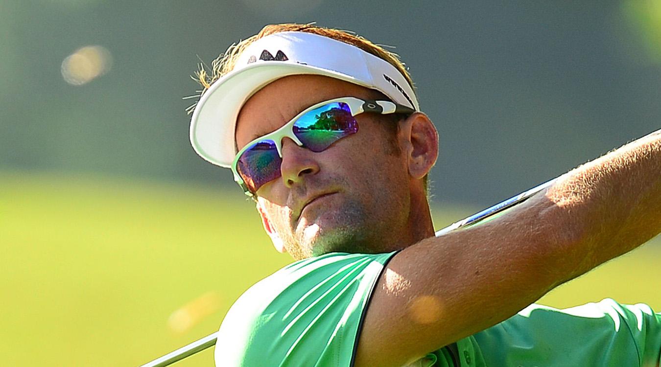 Berry Henson | Golfer | Titleist