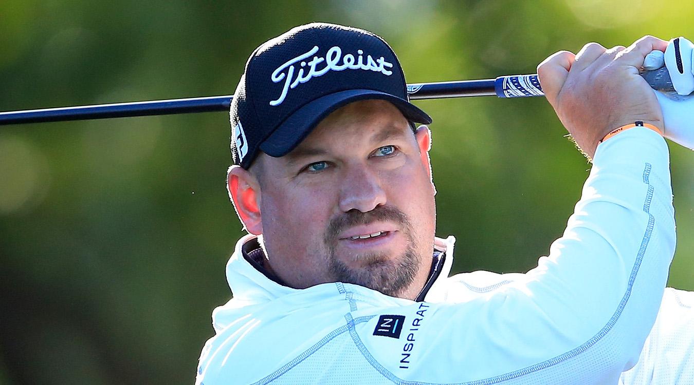 Brendon de Jonge | Golfer | Titleist