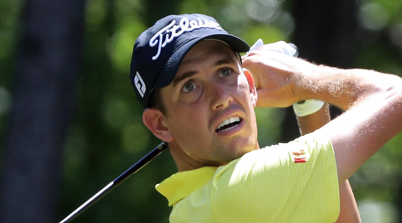 Chesson Hadley | Golfer | Titleist