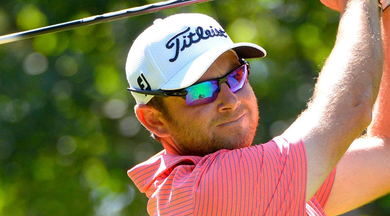 Daniel McCarthy | Golfer | Titleist