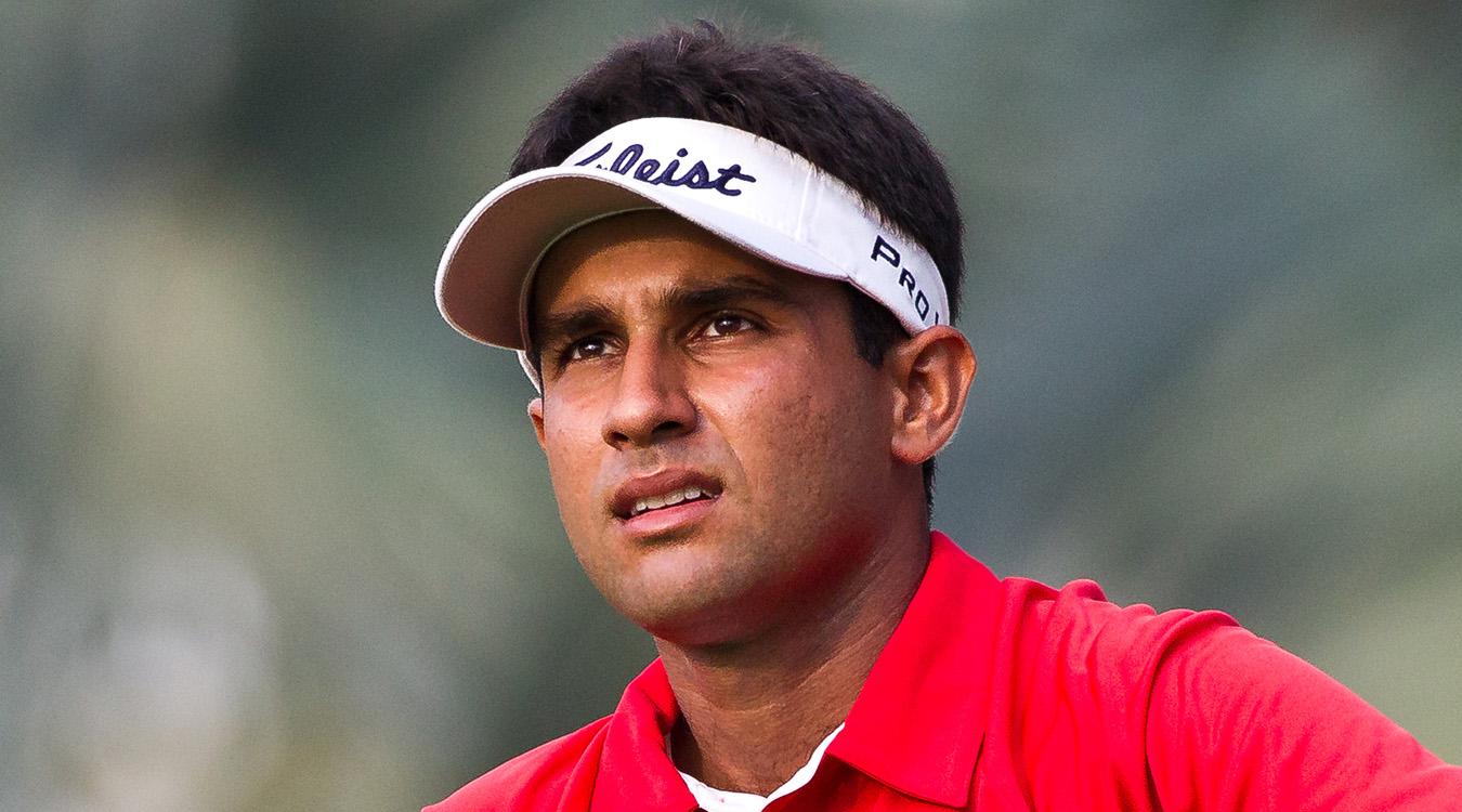 Himmat Rai | Golfer | Titleist