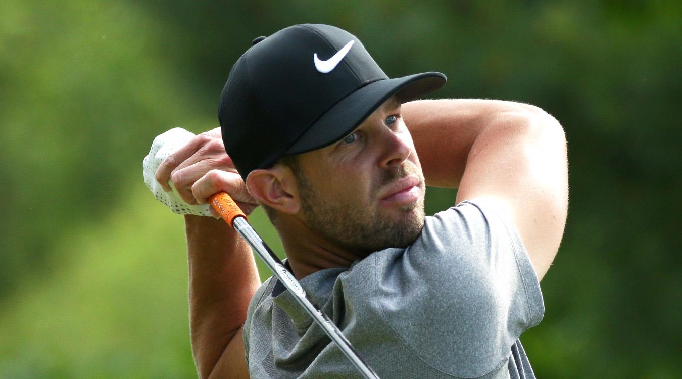 Kevin Tway | Golfer | Titleist