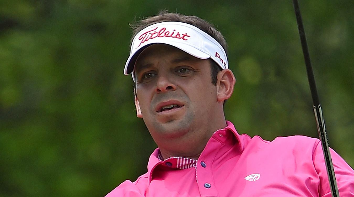 Matt Dobyns | Golfer | Titleist