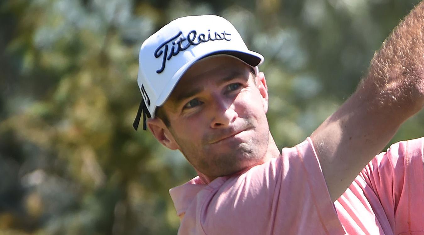 Nicholas Lindheim | Golfer | Titleist