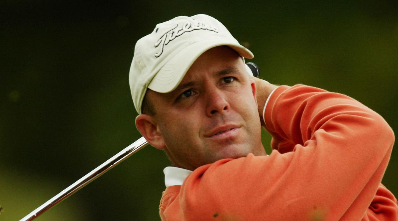 Rob Labritz | Golfer | Titleist