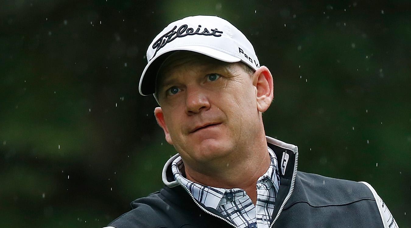 Tom Gillis | Golfer | Titleist