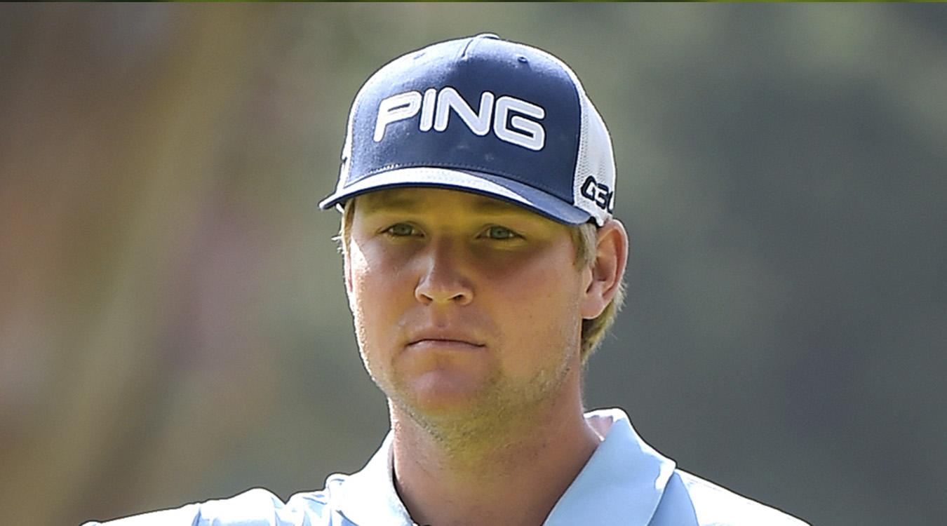 Trey Mullinax | Golfer | Titleist