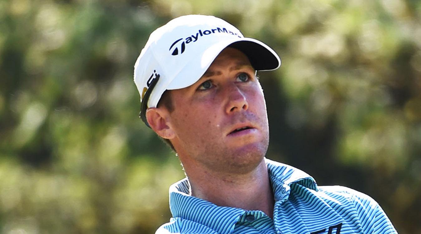 Tyler Duncan | Golfer | Titleist Tyler Duncan | Golfer | Titleist