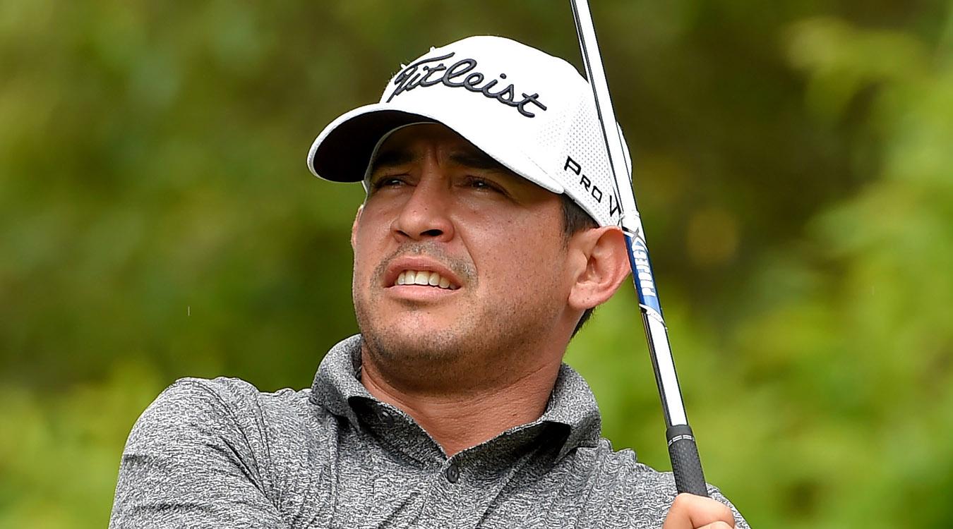 Wolmer Murillo | Golfer | Titleist