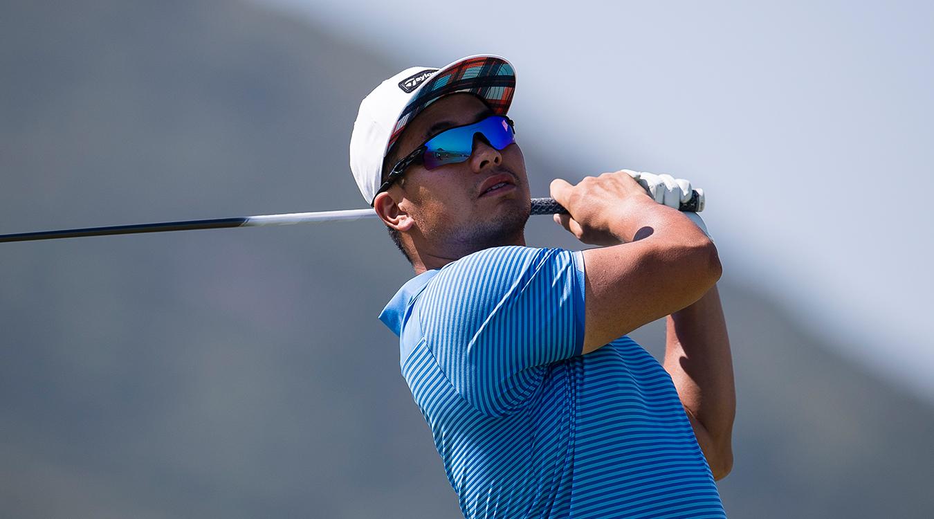 Benjamin Lein | Golfer | Titleist