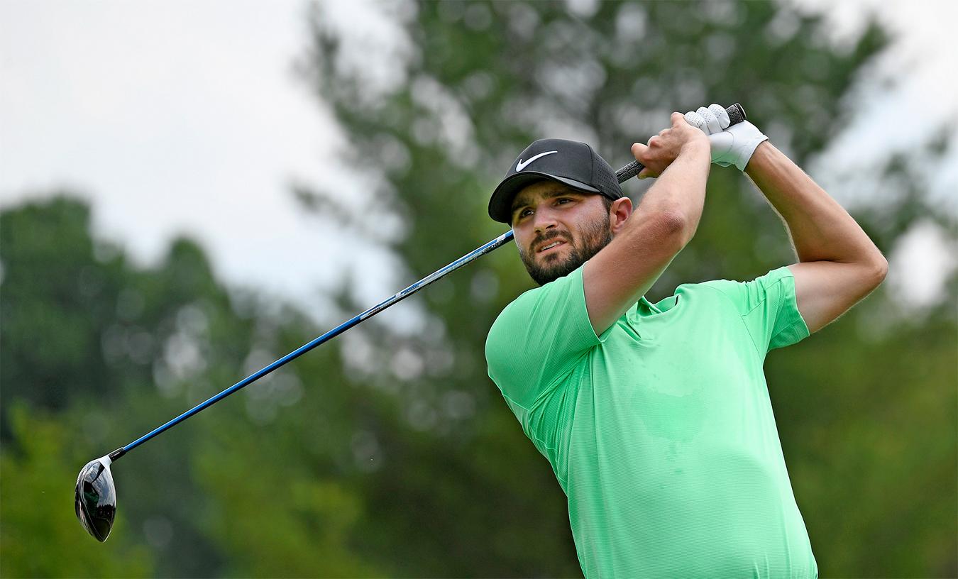 Kyle Stanley | Golfer | Titleist